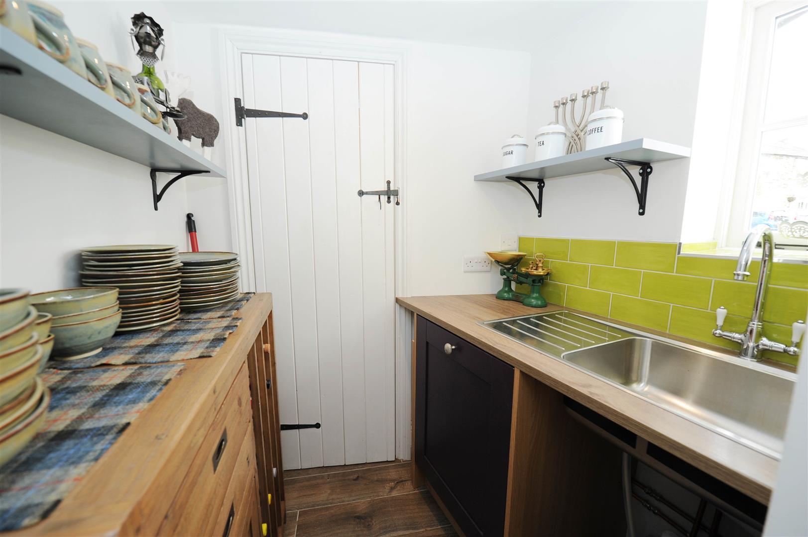 Reeth, Richmond – Marcus Alderson